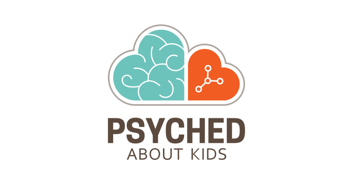 Psyched About Kids Inc.